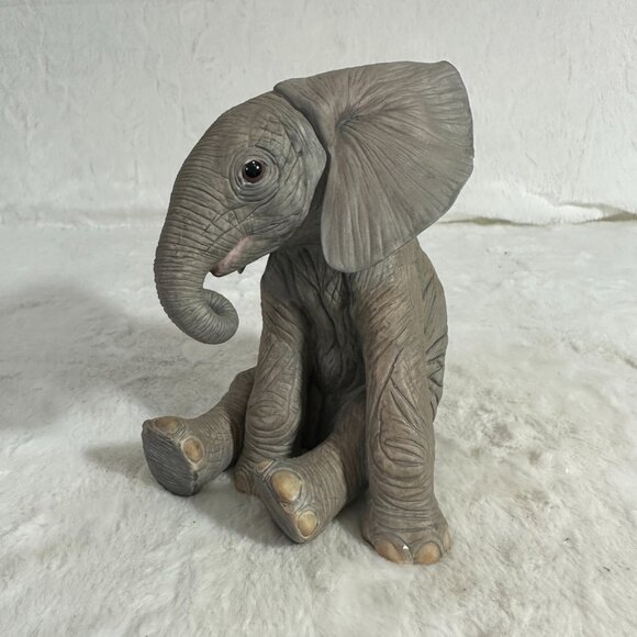 Lenox | Accents | Lenox Smithsonian Institution Fine Porcelain African ...